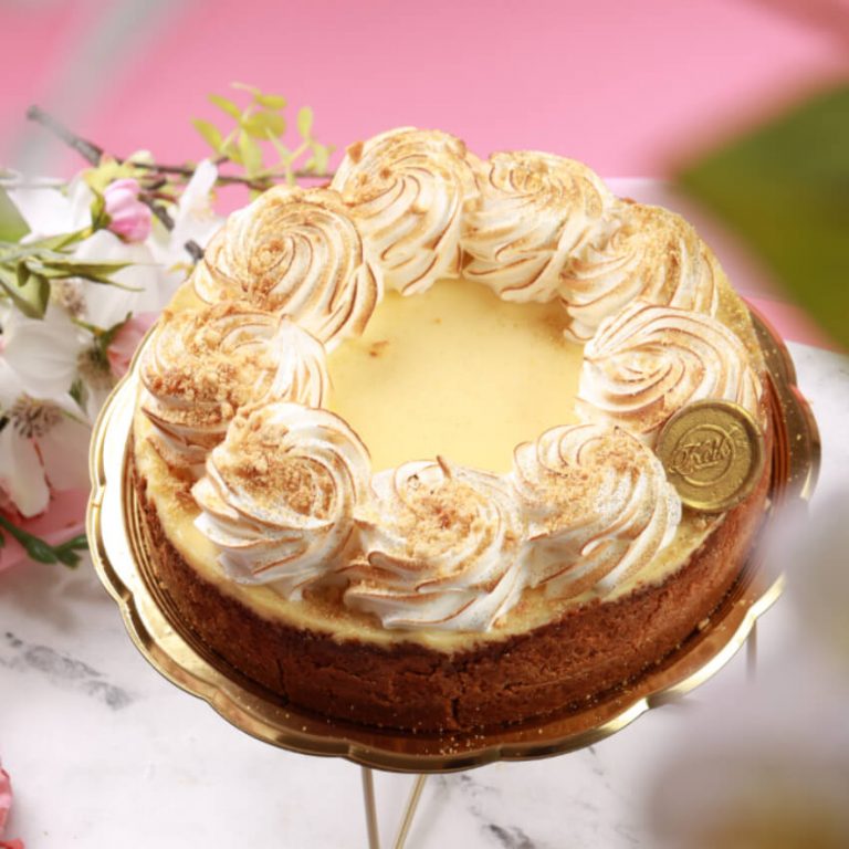 Keik Bakeshop | Tu Franquicia USA