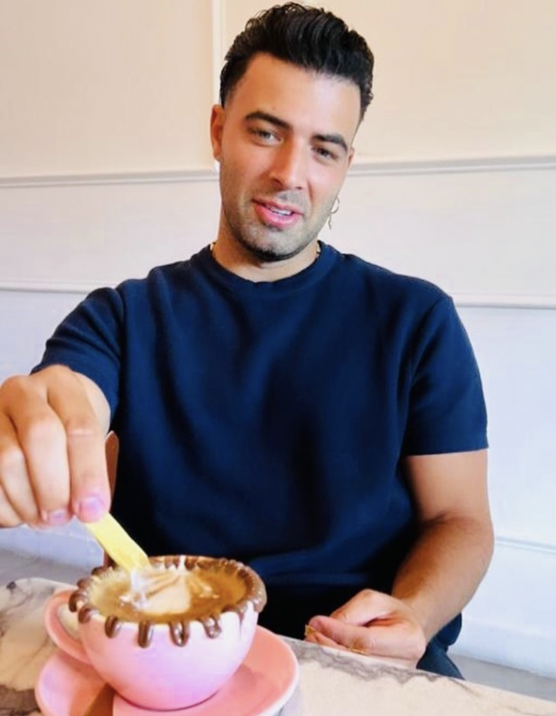 Keik Bakeshop | Tu Franquicia USA