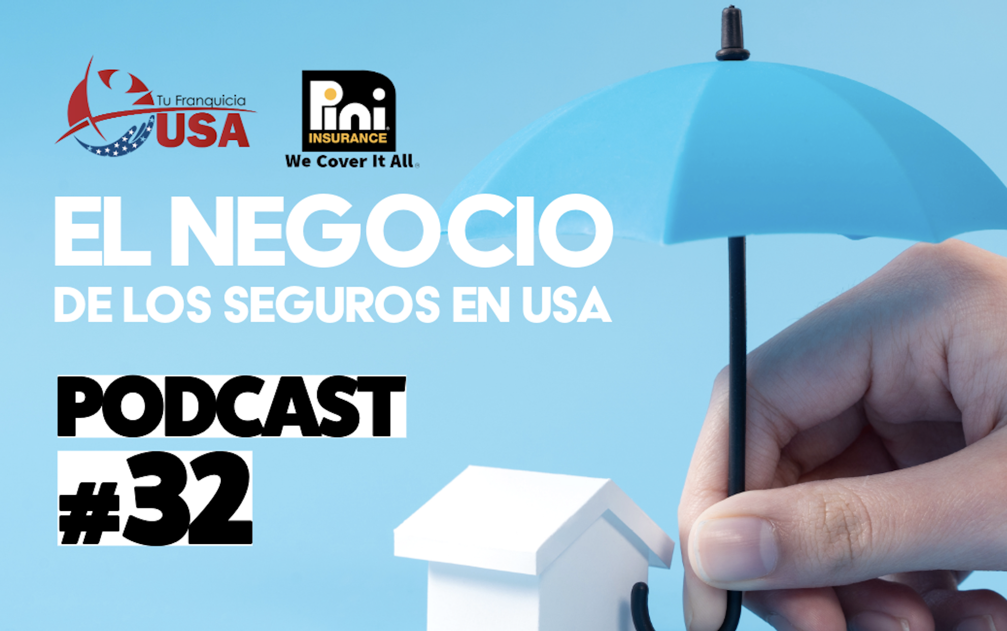 El Negocio de los Seguros en los Estados Unidos | Tu Franquicia USA